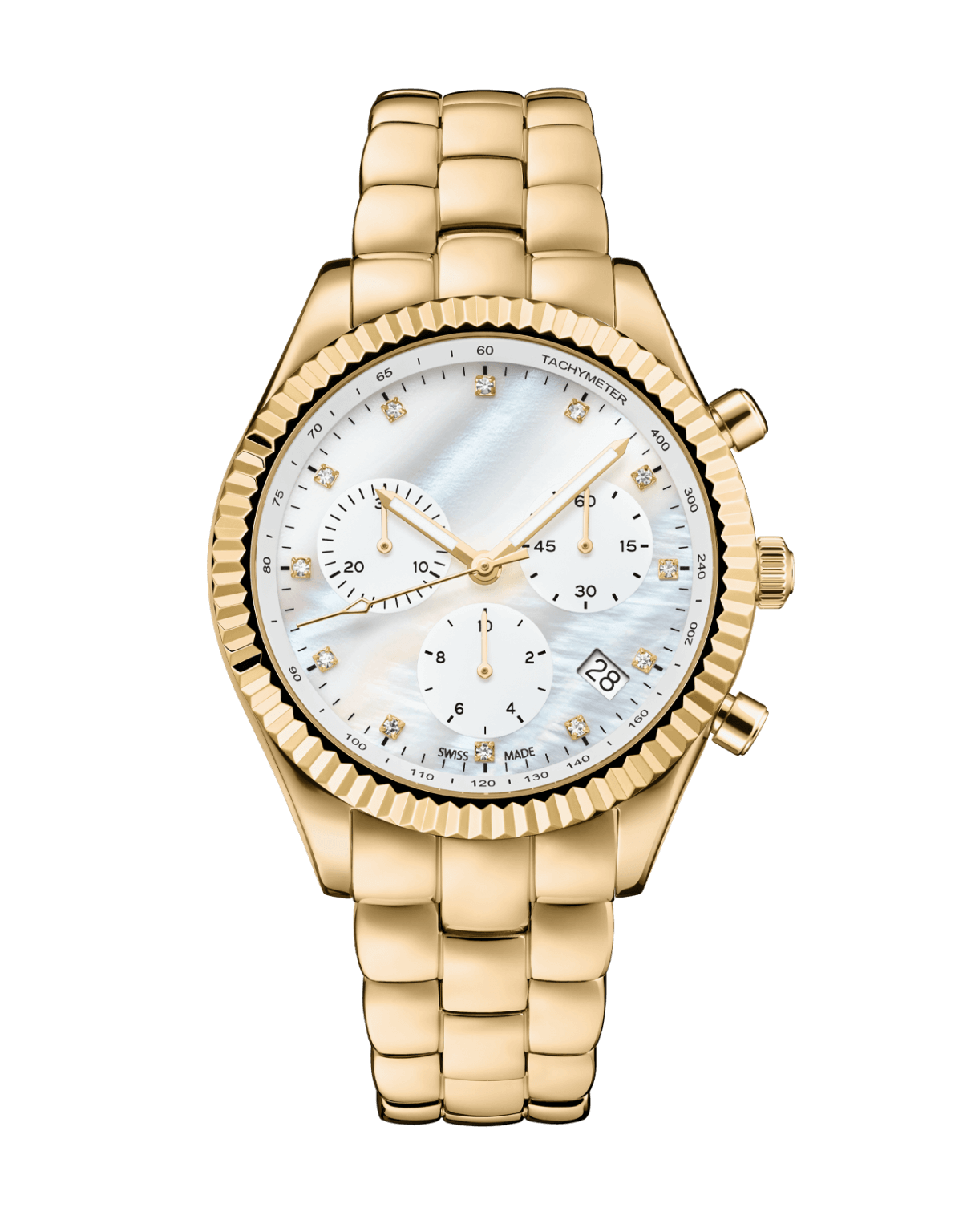 Ladies Watches - Chrono AG Private Label Watches