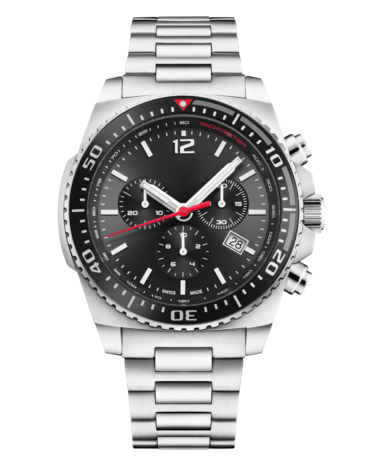 Chronographs - Chrono AG Private Label Watches