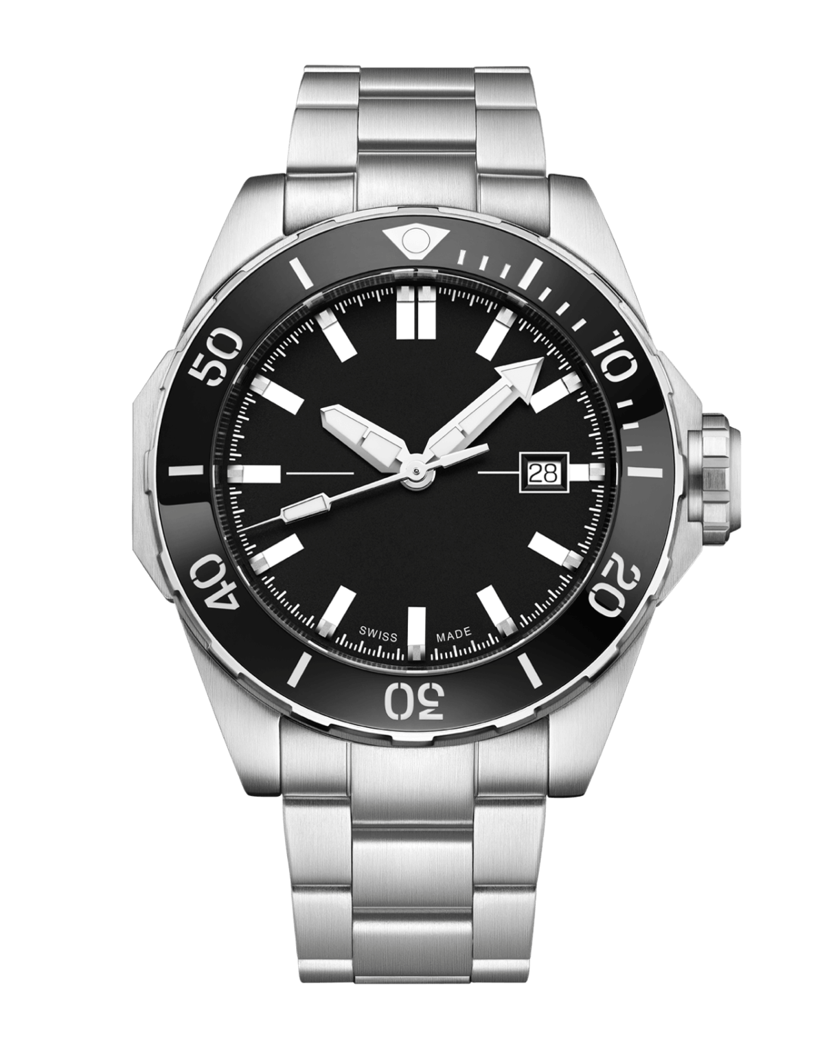 Automatic Watches - Chrono AG Private Label Watches