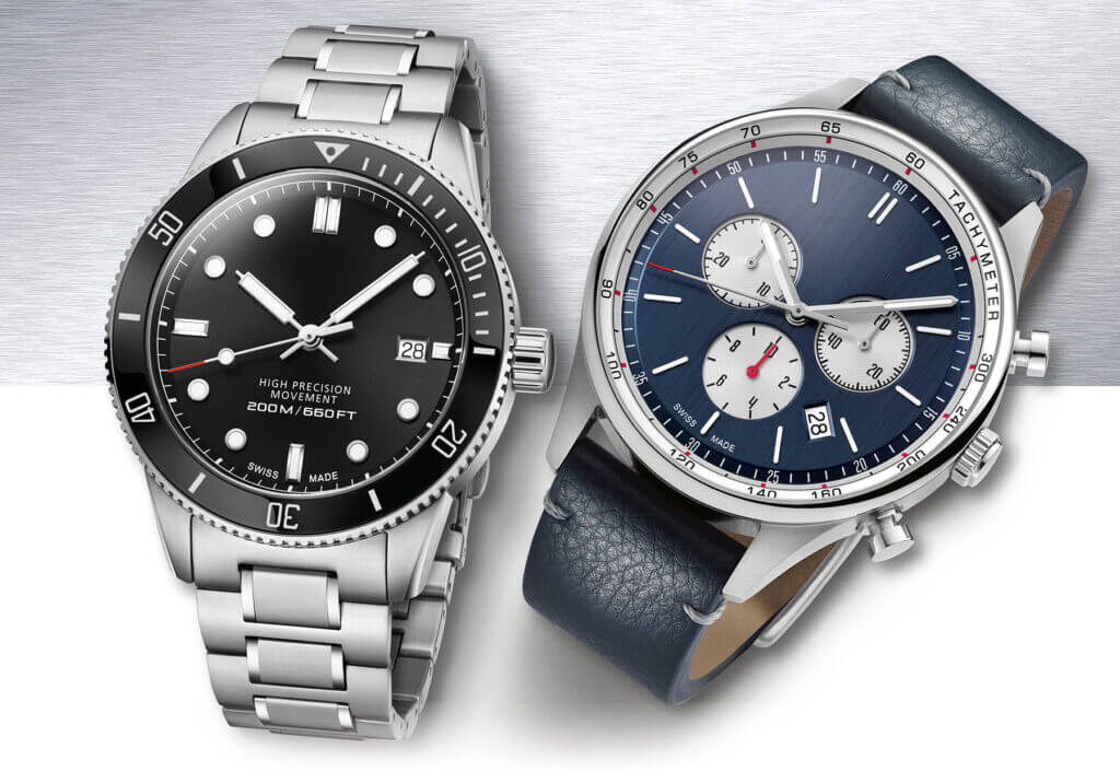 Home - Chrono AG Private Label Watches