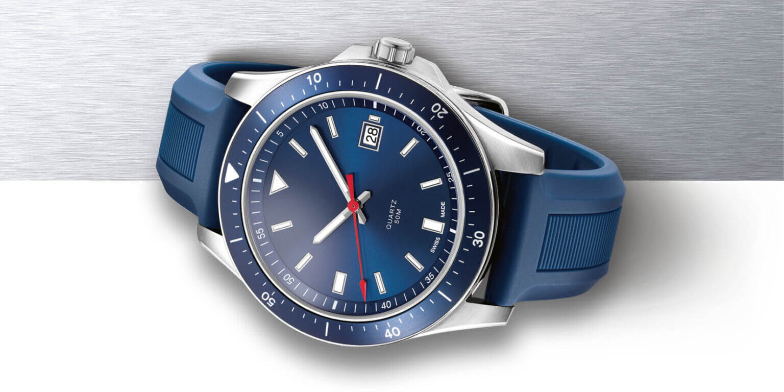 Ready-Made Watch Collection - Chrono AG Private Label Watches