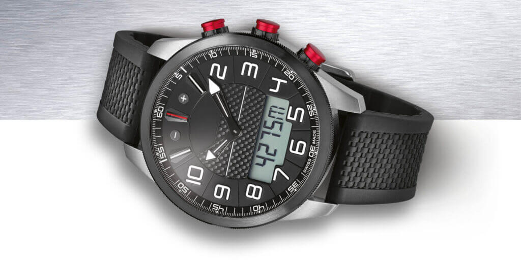 Ready-Made Watch Collection - Chrono AG Private Label Watches