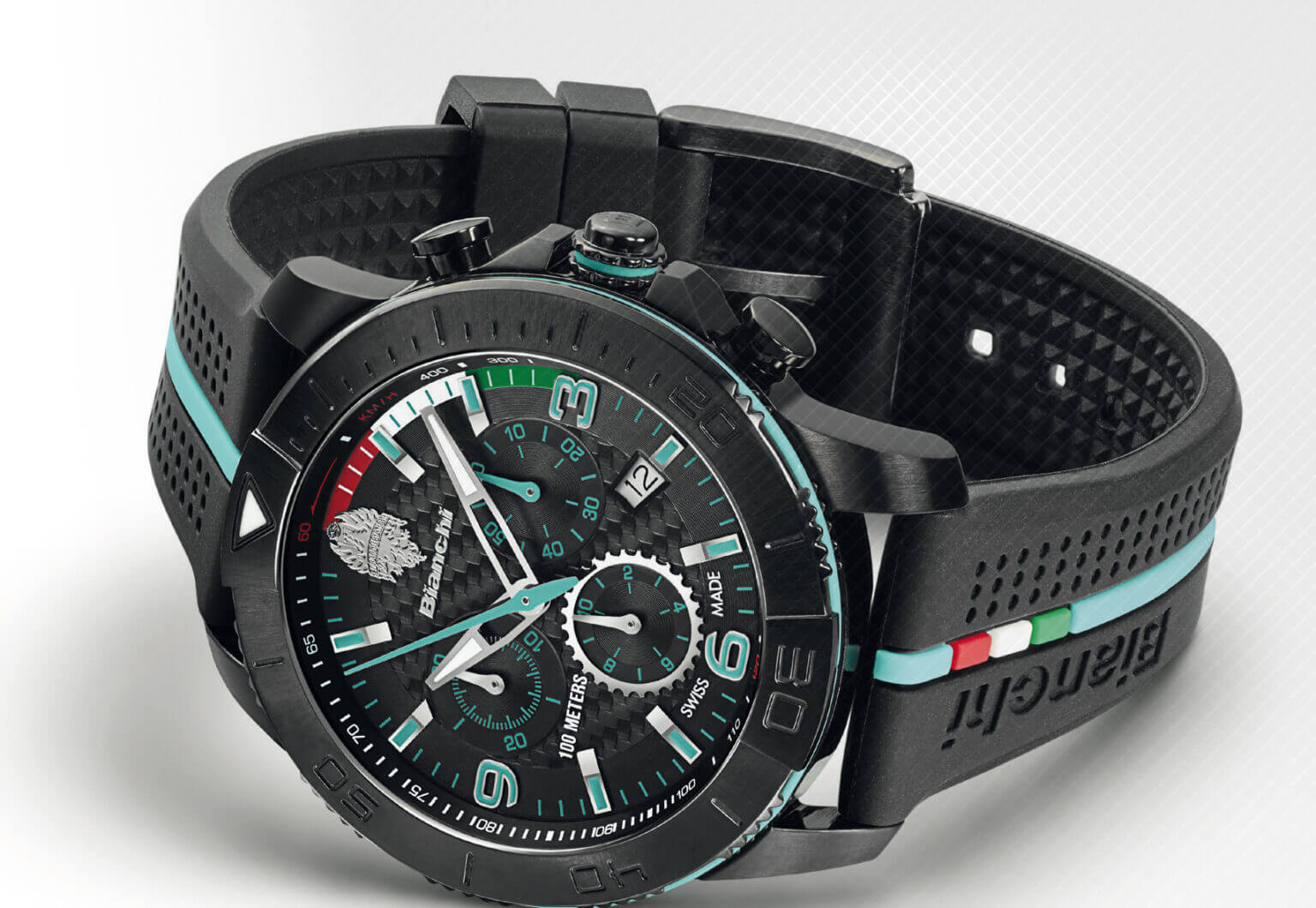 Home - Chrono AG Private Label Watches