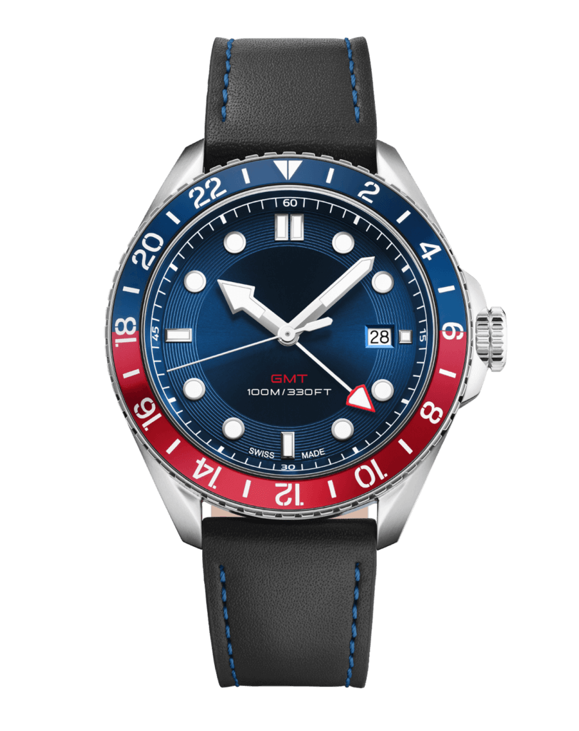 Sportive Watches - Chrono AG Private Label Watches