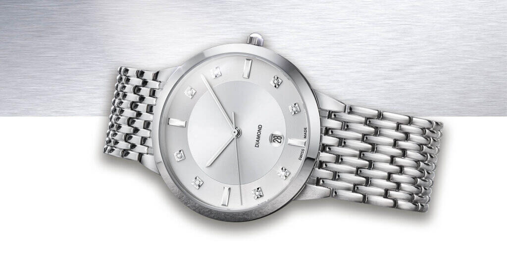 Ready-Made Watch Collection - Chrono AG Private Label Watches