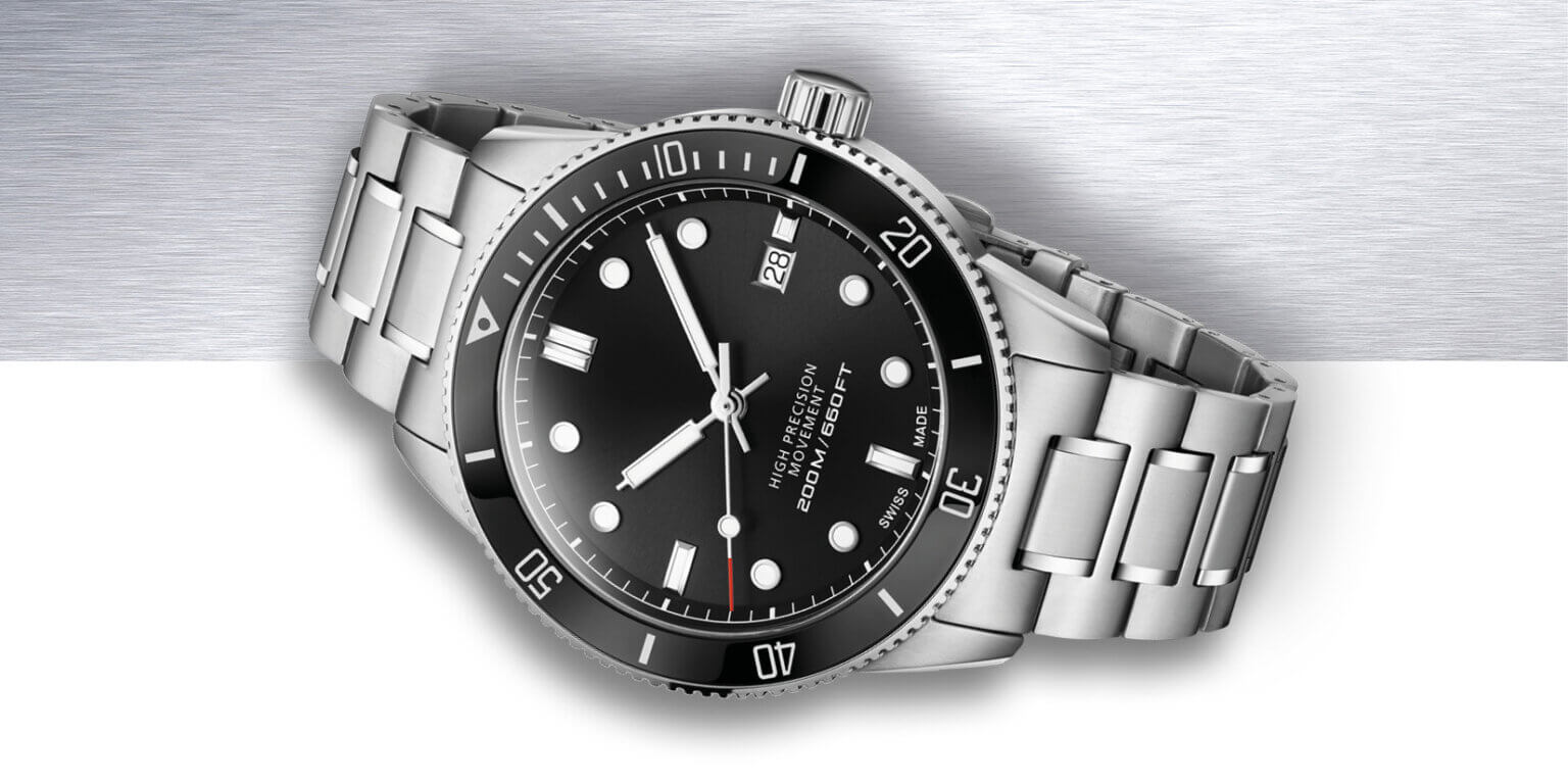 Ready-Made Watch Collection - Chrono AG Private Label Watches